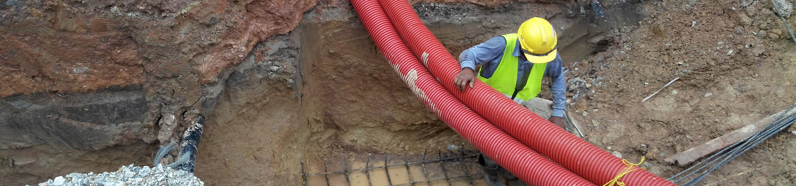 Bespoke Gas Security Valve for Upstream Gas Repairs | Orseal