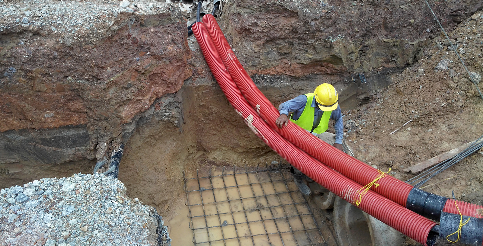 Bespoke Gas Security Valve for Upstream Gas Repairs | Orseal